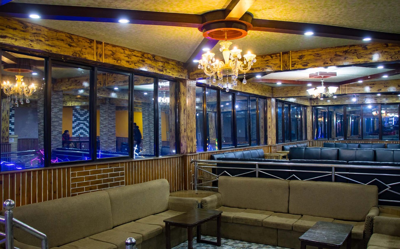 Bhotechaur Image Gallery - Heaven Hill Resort Bhotechaur, Jarsing Pauwa