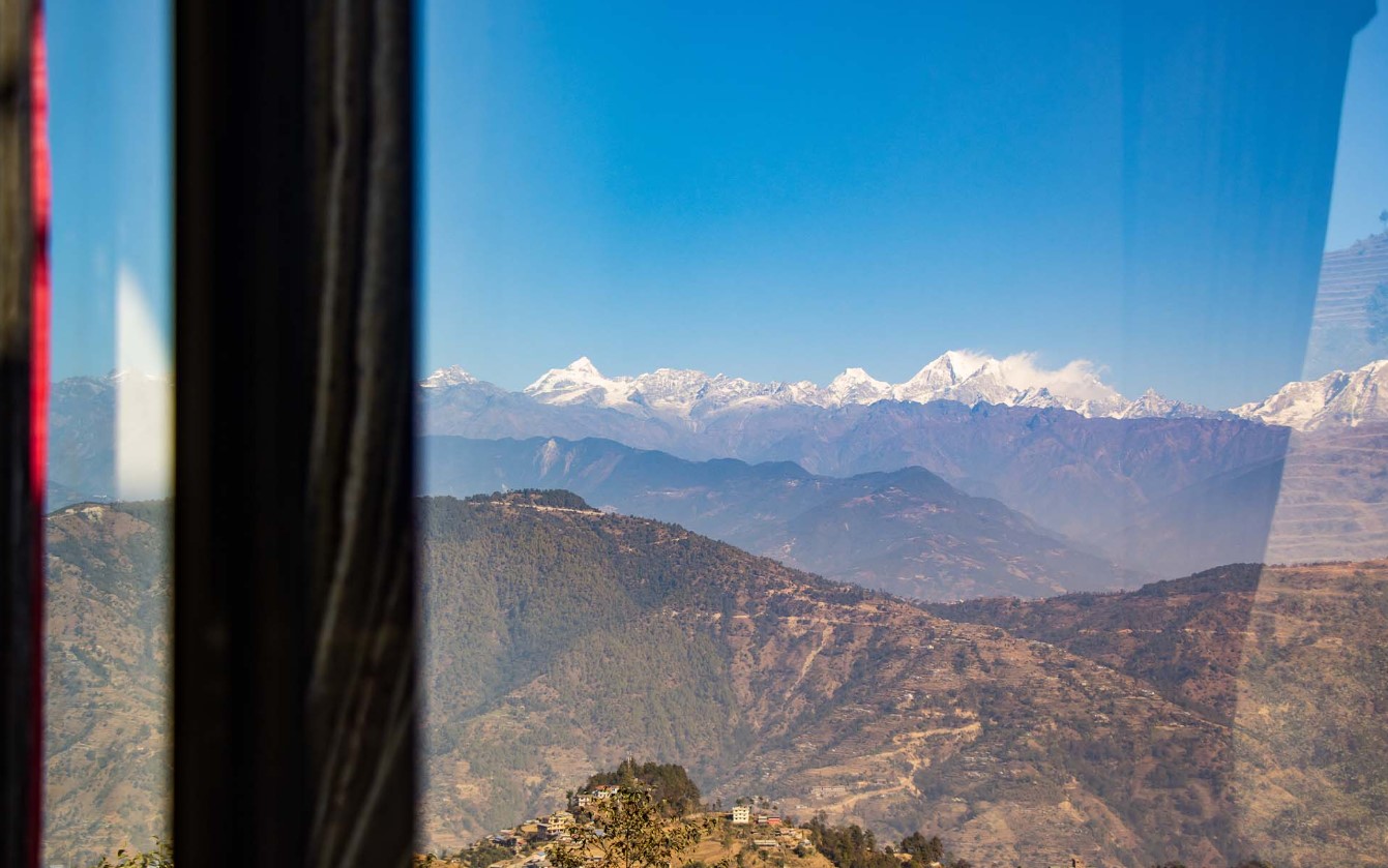 Best Resort in Jarsingpauwa, Bhotechaur - Heaven Hill Resort Bhotechaur ...